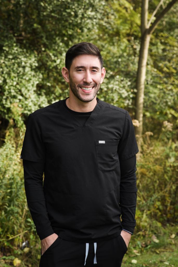 Meet The Doctors - Smiles in Orange County