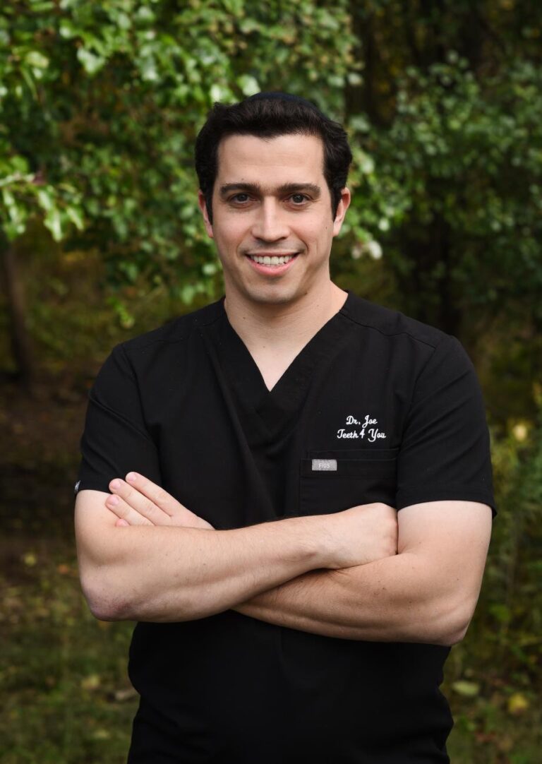 Meet The Doctors - Smiles in Orange County